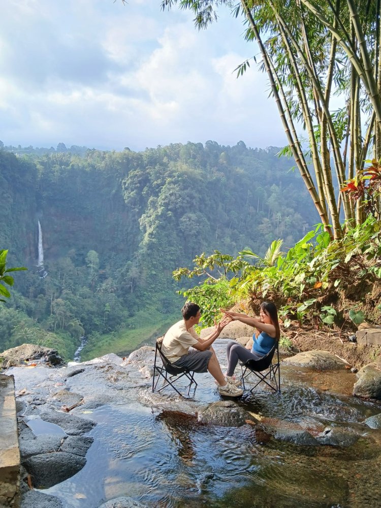 Panorama Kapas Biru Lumajang City Blog | Indi Java Tour | We make good ...